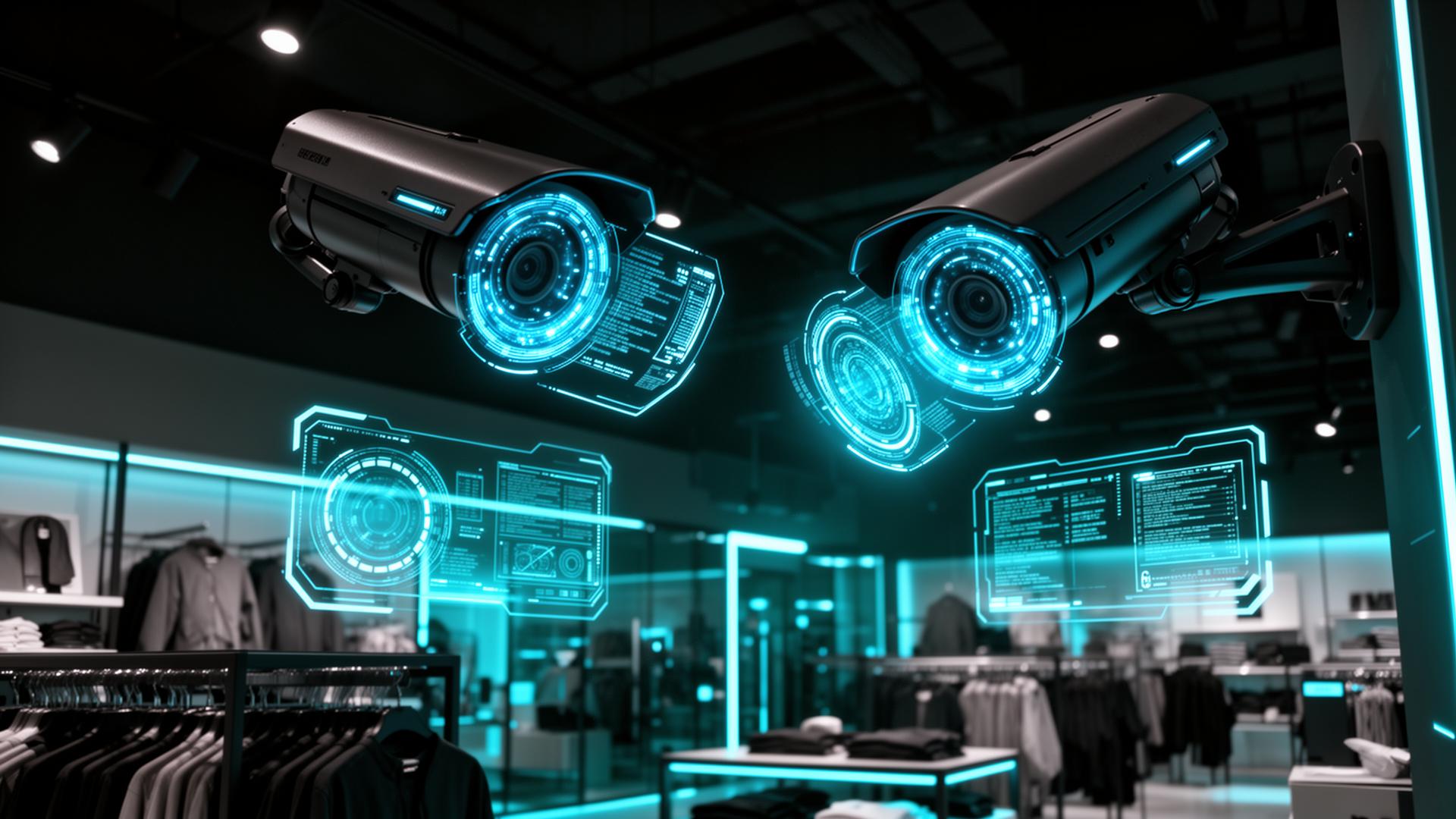 RoboDost — AI-Powered Tracking & Surveillance Solutions